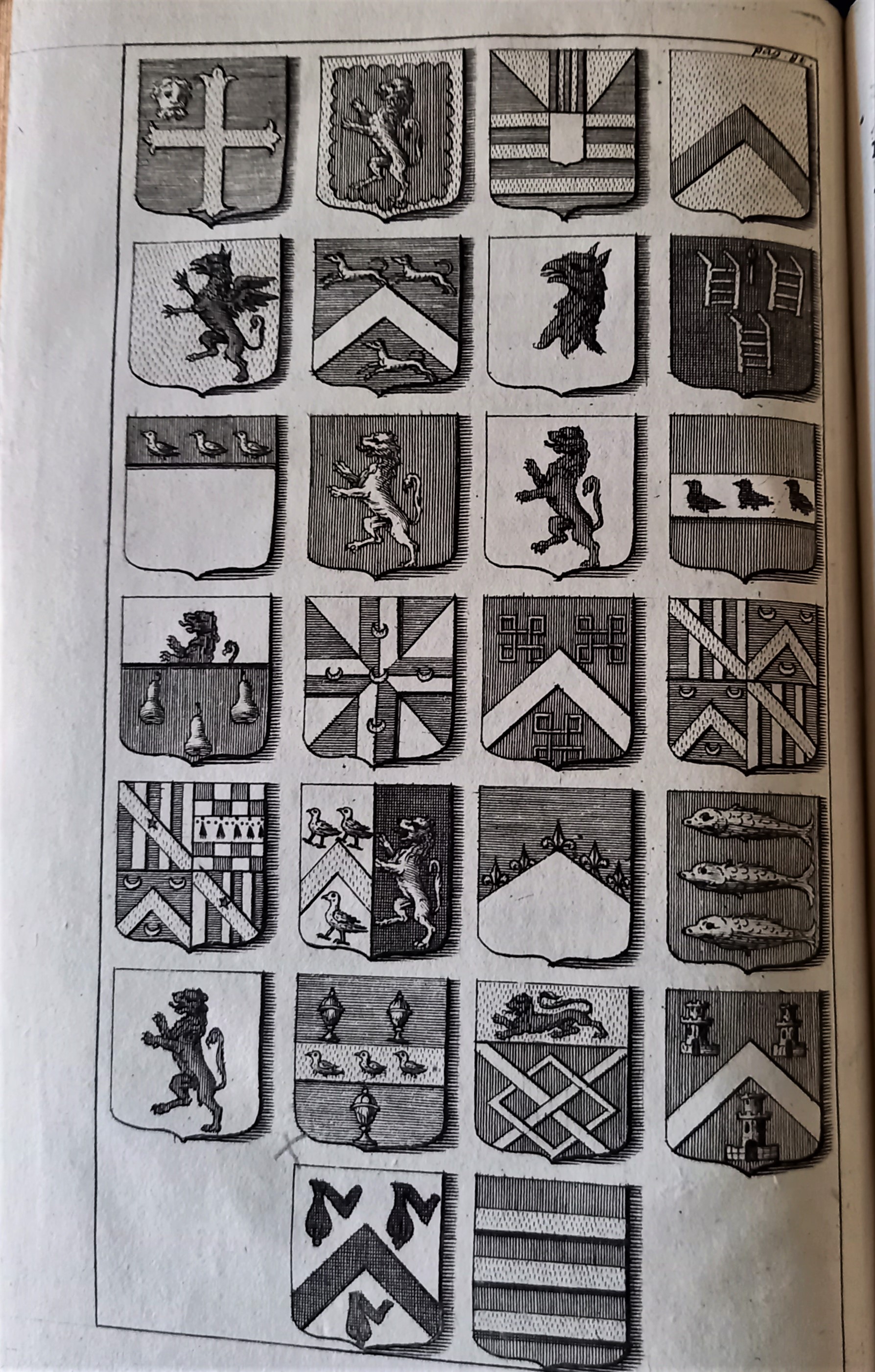 A Survey of the Cathedral Church of St David's, and the Edifices ...