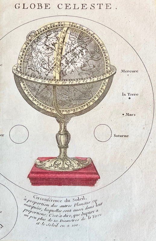 Atlas Nouveau portatif à l'Usage des Militaires, Collèges et du ...