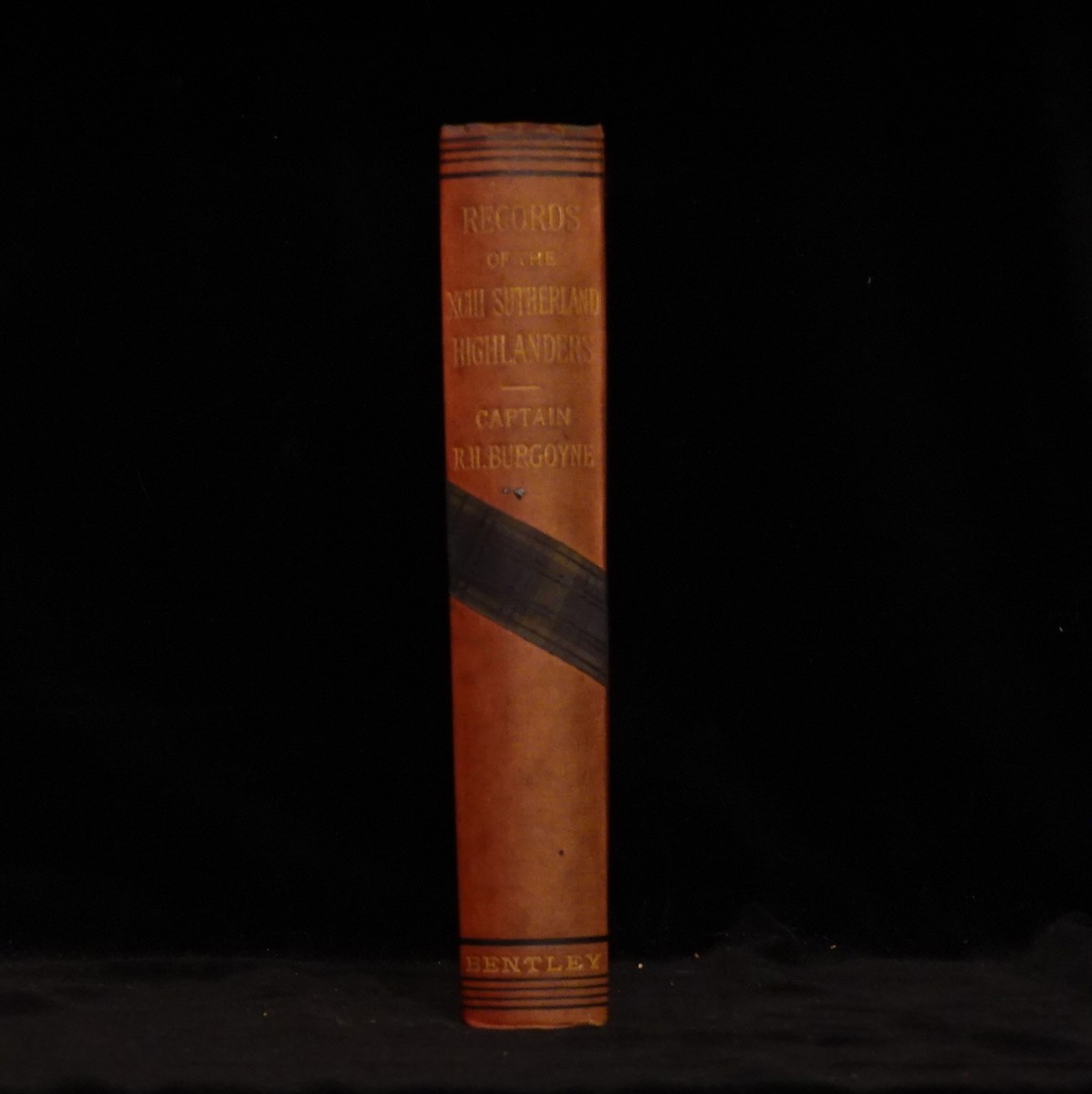 Historical Records of the 93rd Sutherland Highlanders Now the 2nd ...