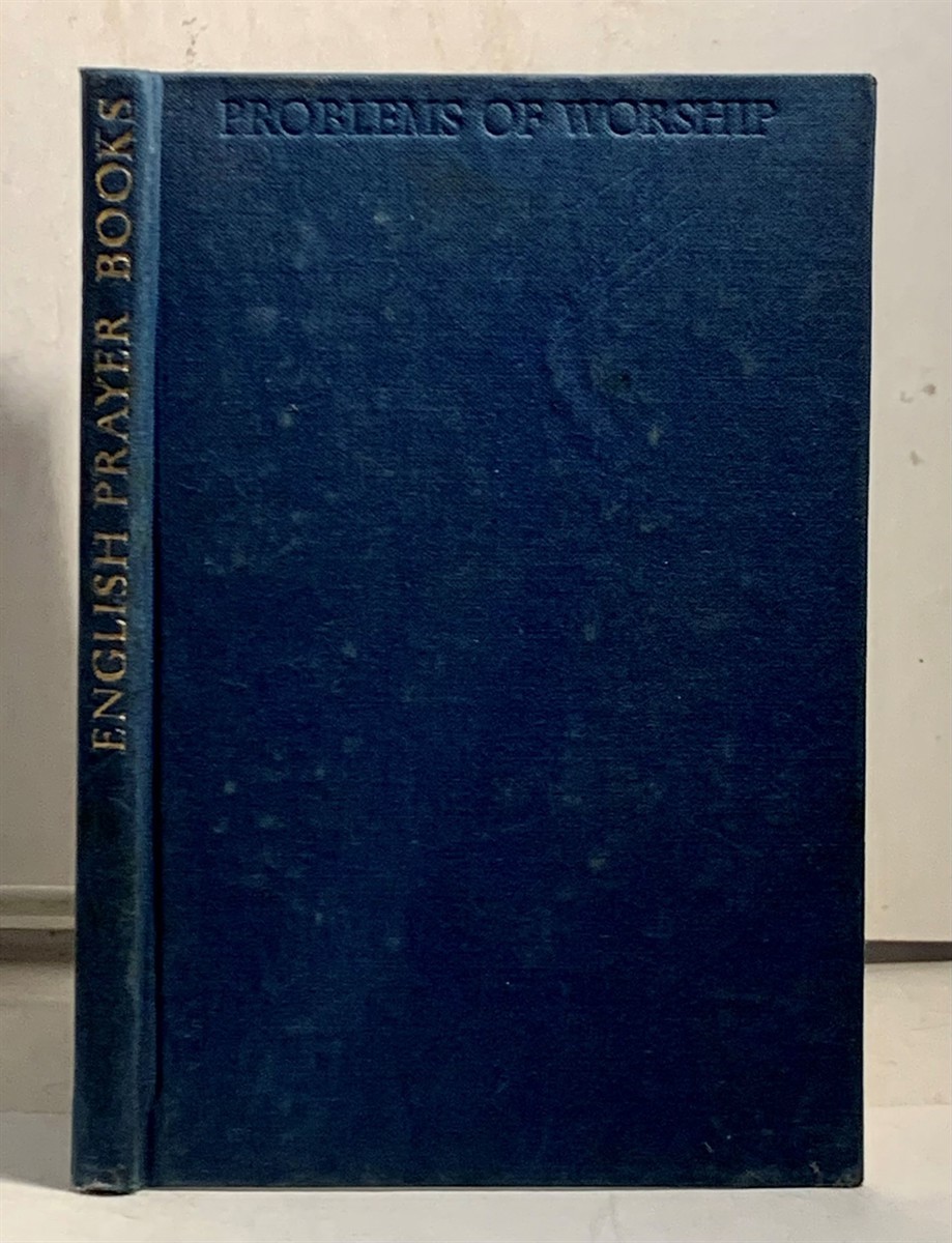 English Prayer Books An Introduction to the Literature of Christian ...