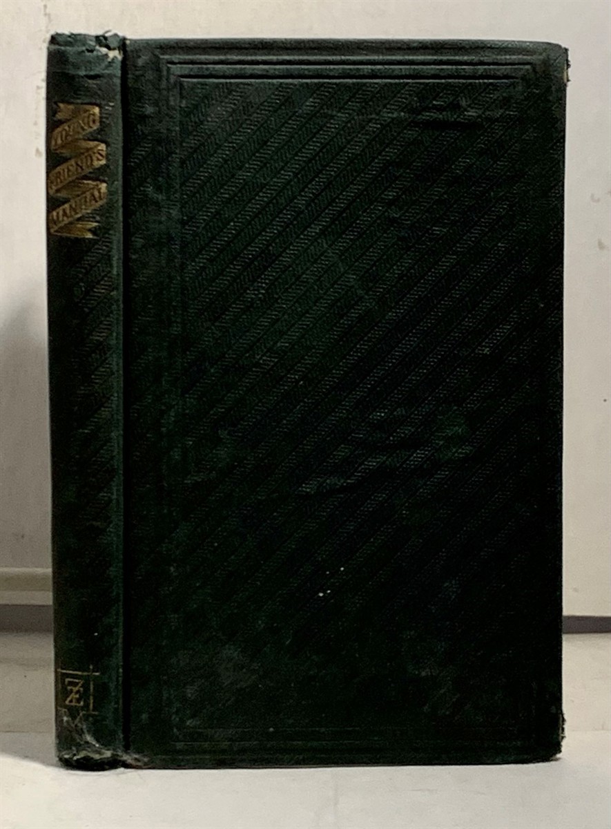 The Young Friend's Manual Containing a Statement of Some of the ...