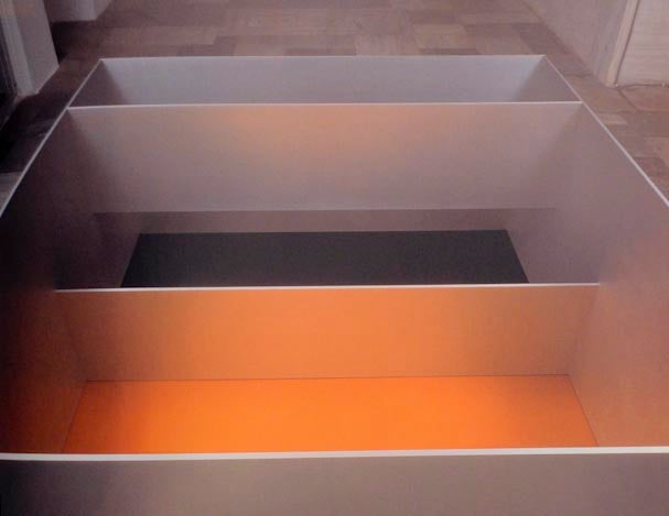 Donald Judd by JUDD, Donald, Rudi Fuchs, Richard Shiff, David Batchelor ...