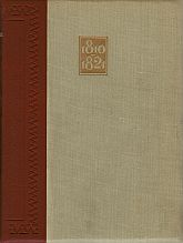 MAQUARIE'S WORLD. by MACQUARIE, Lachlan: BARNARD, Majorie & MEDWORTH ...