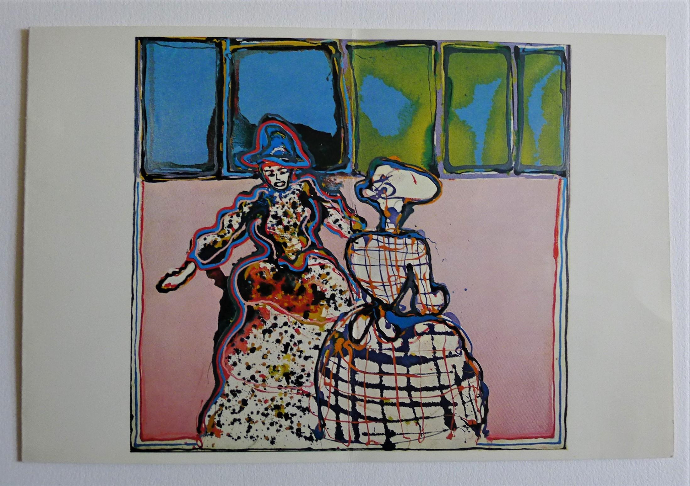 John Kiki. Thackeray Gallery. London 11 July-4 August 1973. by KIKI ...