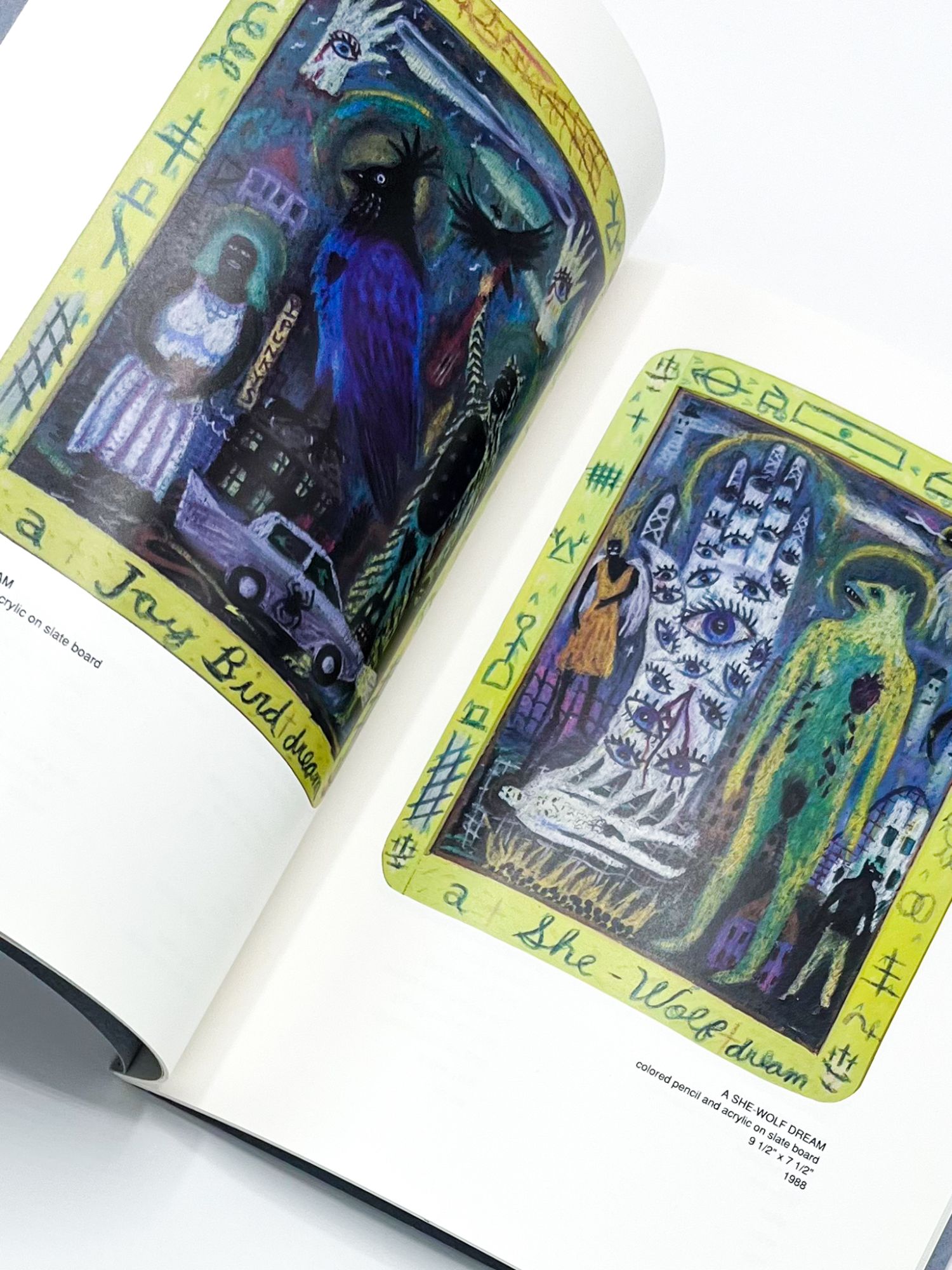 THE HARD ANGELS: Tony Fitzpatrick, Drawings and Poems by Fitzpatrick ...