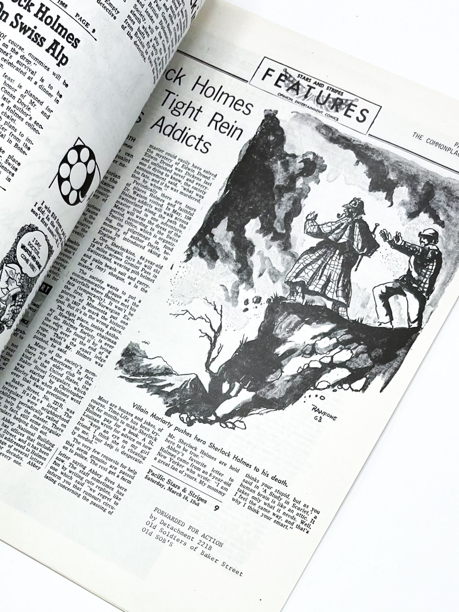 THE COMMONPLACE BOOK Volume IV (New Series) No. 15 by Rabe, W.T.: Very ...