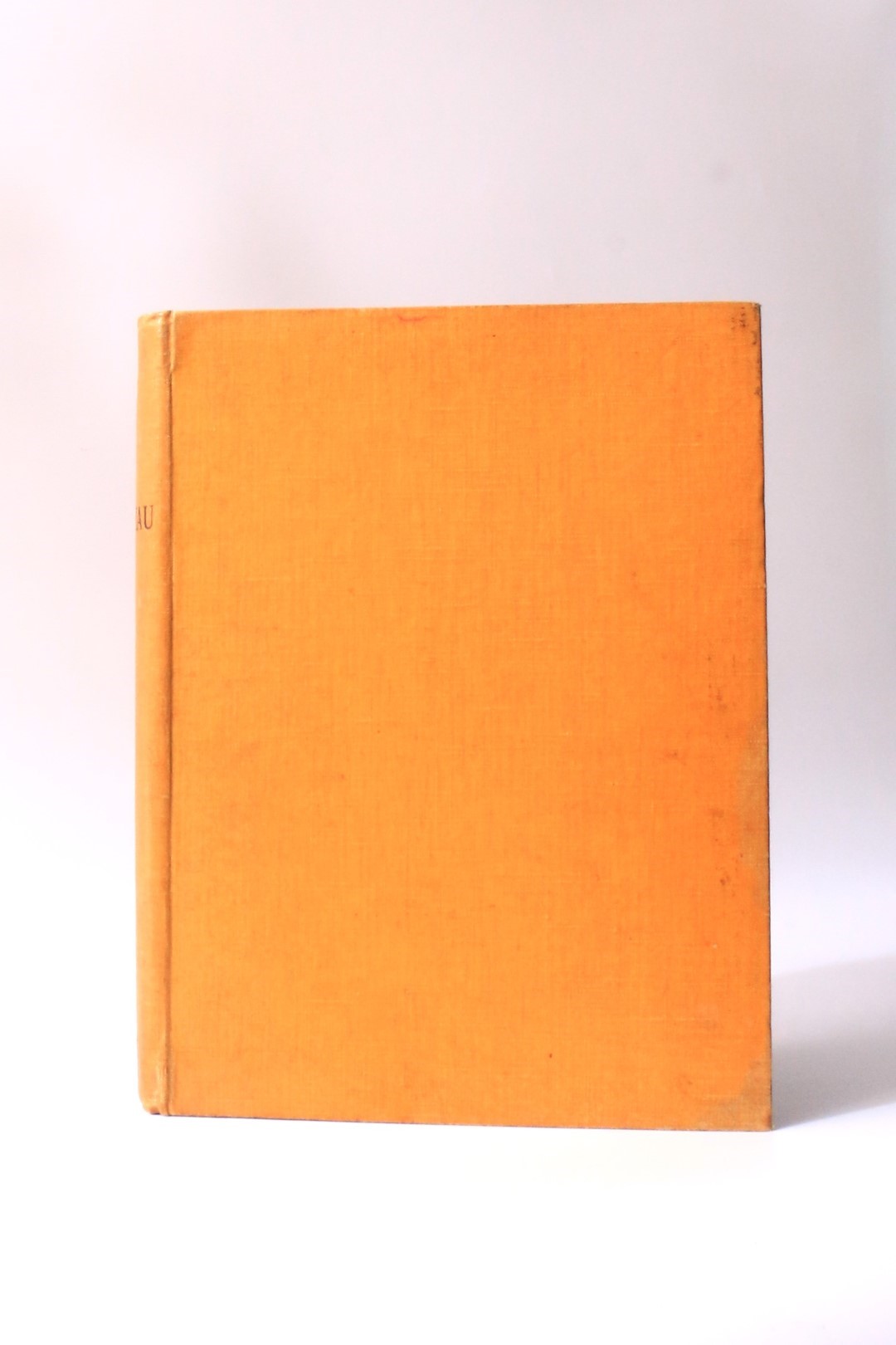 Beau Magazine by Samuel Roth [ed.] [with] Lord Dunsany,: Very Good ...
