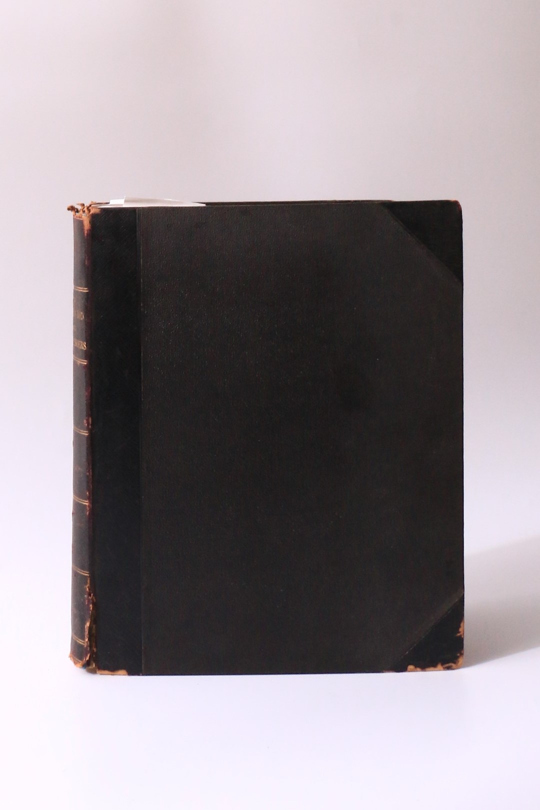 The Divining Rod; and Water-Finders by Philip R. Bjorling [ed] inc ...