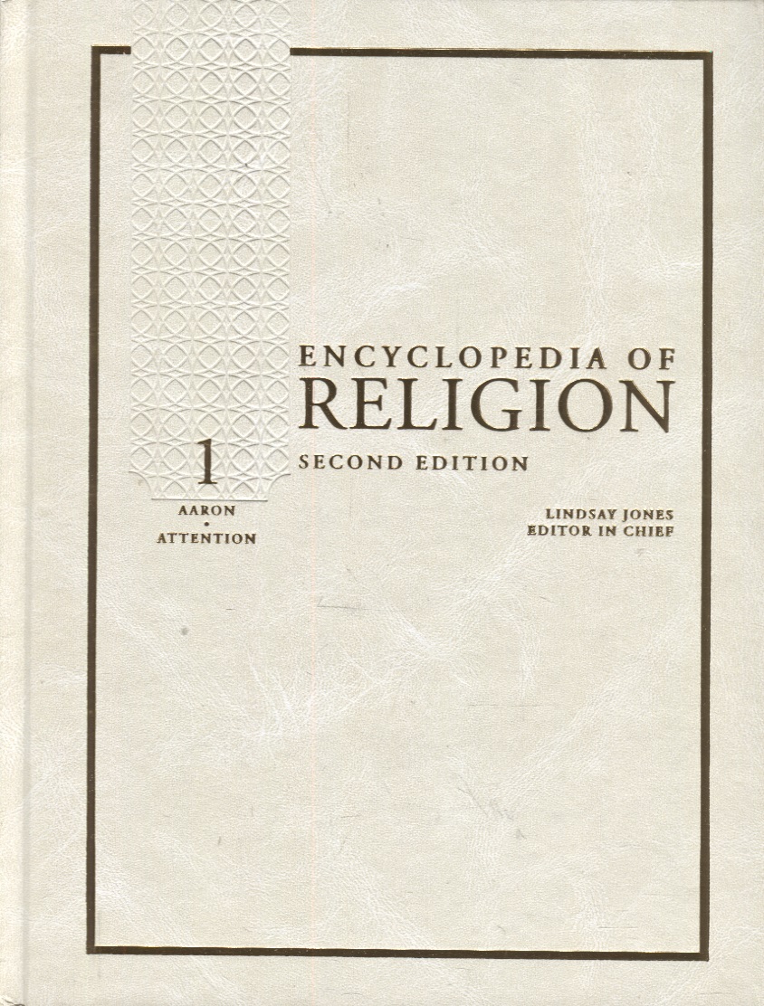 Encyclopedia of Religion, 15 Volume Set by Lindsay Jones: Near Fine ...