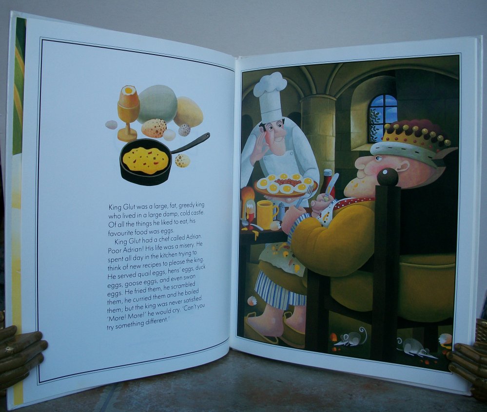 THE LAST DODO. by CARTWRIGHT, Reg. Story by Ann Cartwright.: Near Fine ...