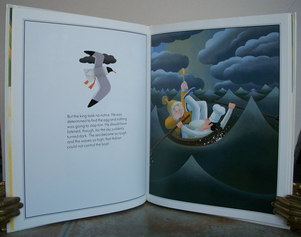 THE LAST DODO. by CARTWRIGHT, Reg. Story by Ann Cartwright.: Near Fine ...