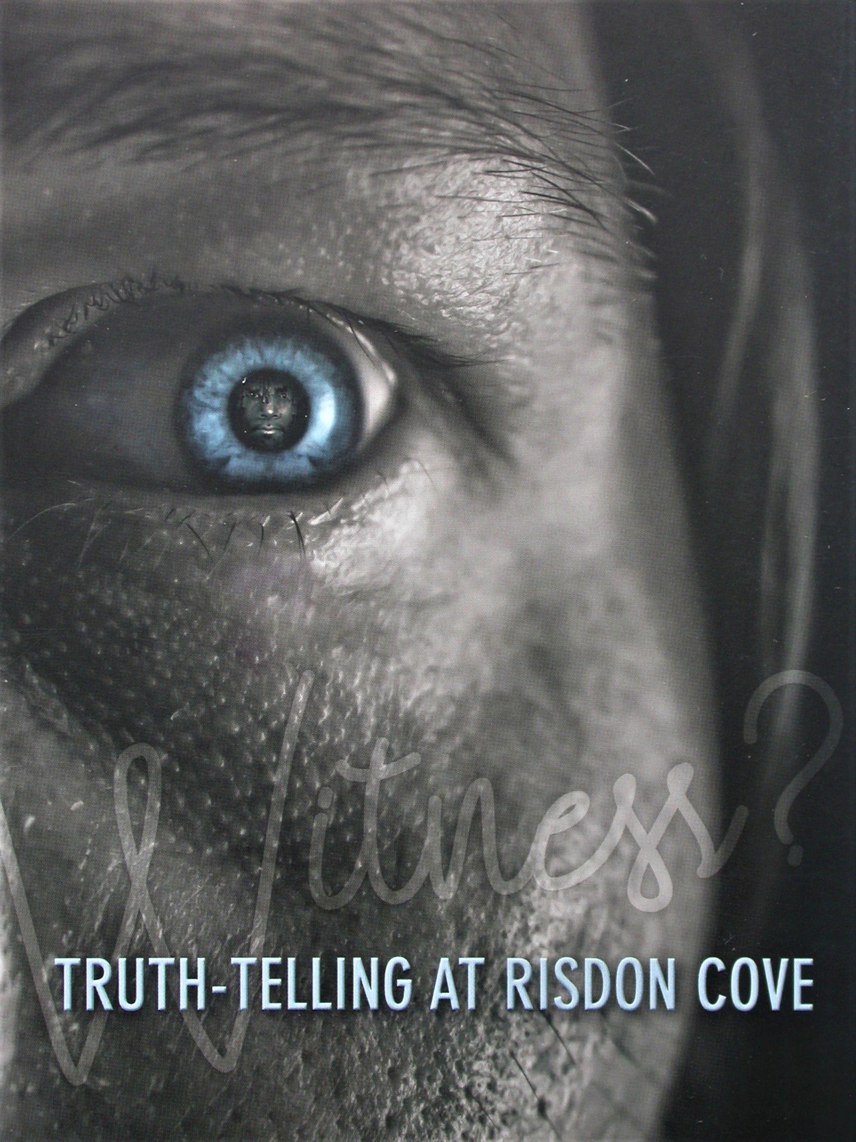 Truth-Telling at Risdon Cove by Seymour, Scott; Brown, George & Karge ...
