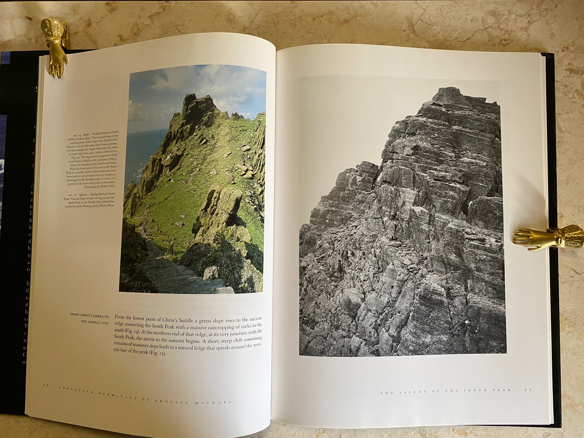 The Forgotten Hermitage of Skellig Michael | California Studies in the ...