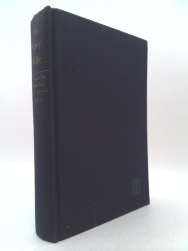 The Navy Wife by Anne Briscoe Pye; Nancy Shea: Very Good Hardcover ...