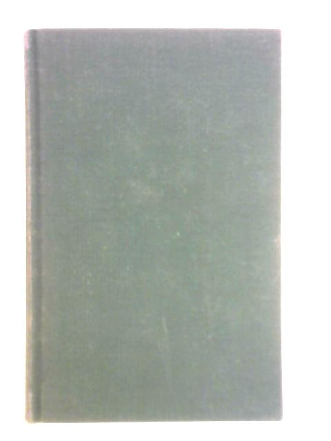 Faust; Parts I and II von Goethe: Good (1954) | World of Rare Books