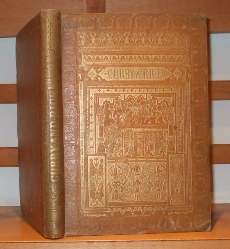 Curry & Rice (on forty plates), The Ingredients of Social Life in "Our ...