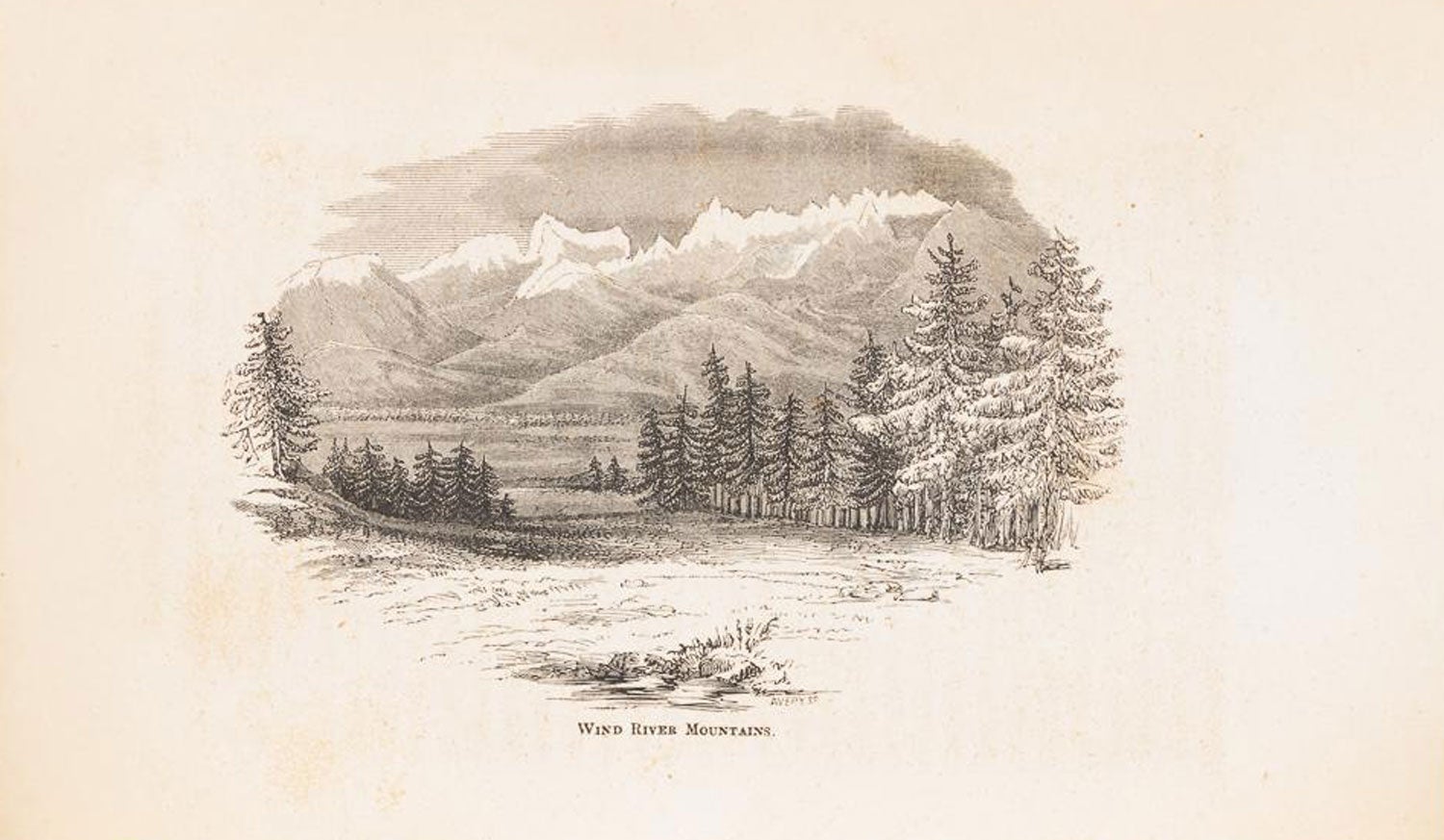OREGON AND CALIFORNIA IN 1848: BY J. QUINN THORNTON, LATE JUDGE OF THE ...