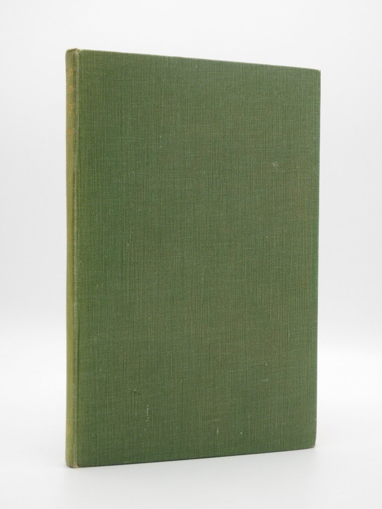 Mystery and Tragedy. Two Dramatic Poems by T. Sturge Moore: Very Good ...