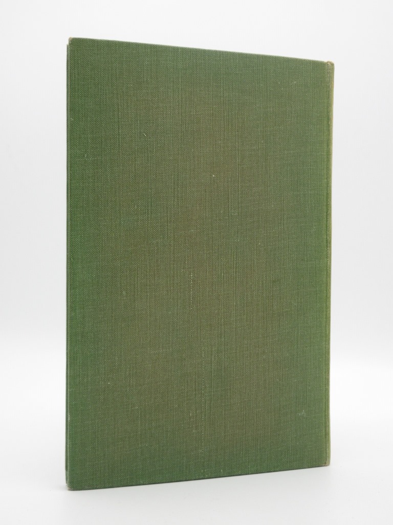 Mystery and Tragedy. Two Dramatic Poems by T. Sturge Moore: Very Good ...