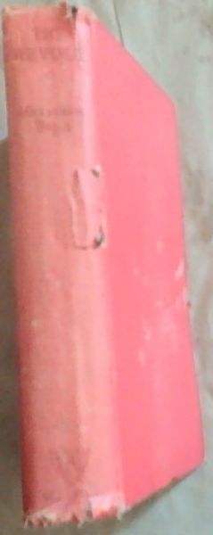 The Revolt von Begin, Menachem: Fair Hardcover (1951) First Edition ...