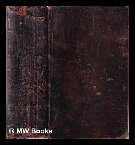 A complete and universal English dictionary: including . I. An ...