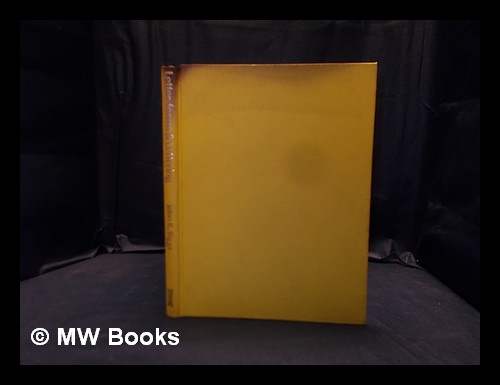 Letter-forms and Lettering by Biggs, John R: (1977) First Edition. | MW ...