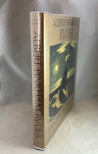 Albert Pinkham Ryder: Painter of Dreams by Homer, William Innes ...