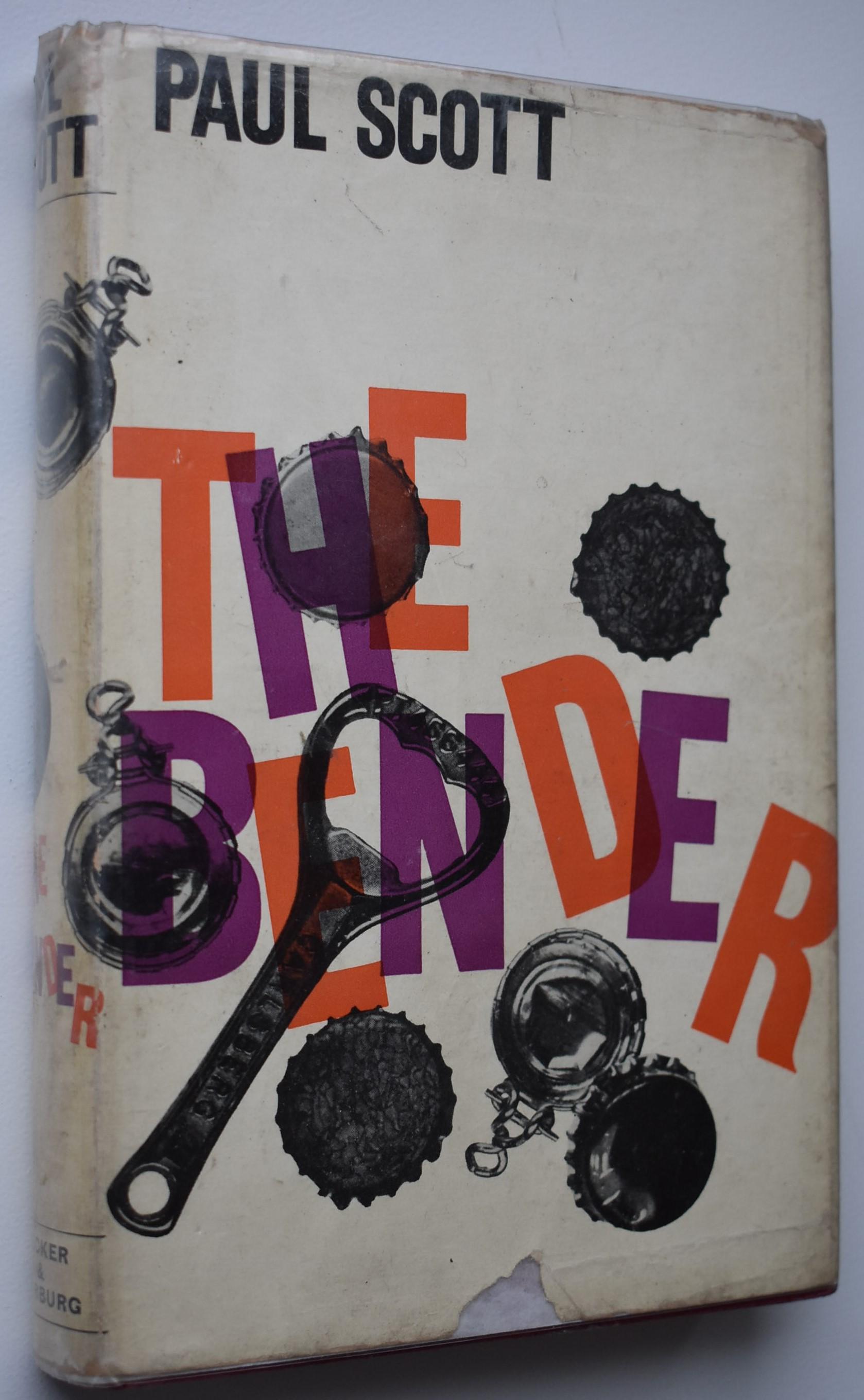 THE BENDER Pictures From An Exhibition Of Middle Class Portraits by ...