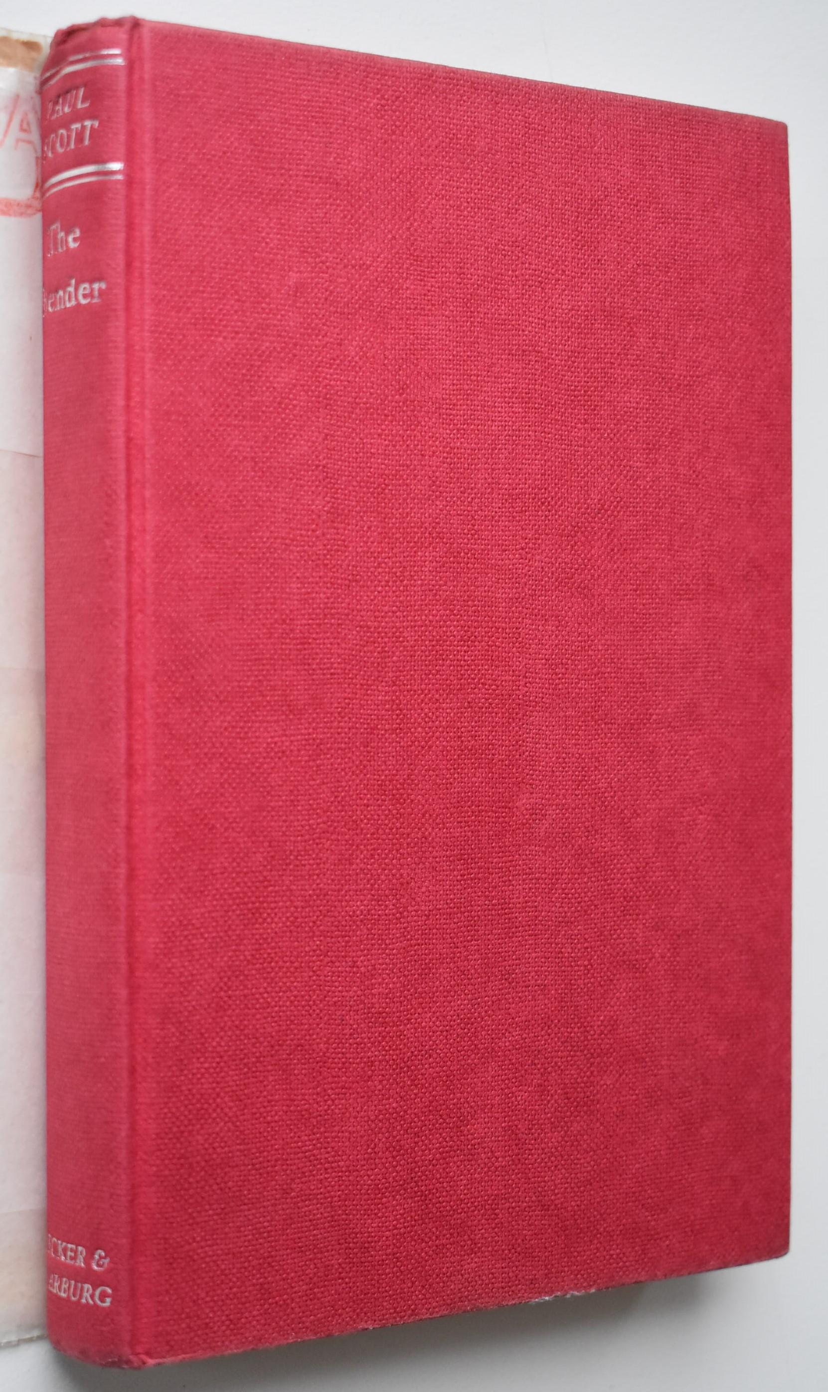 THE BENDER Pictures From An Exhibition Of Middle Class Portraits by ...