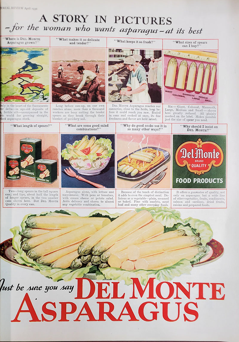 Good Citizenship: The Purpose of Education in Pictorial Review April ...