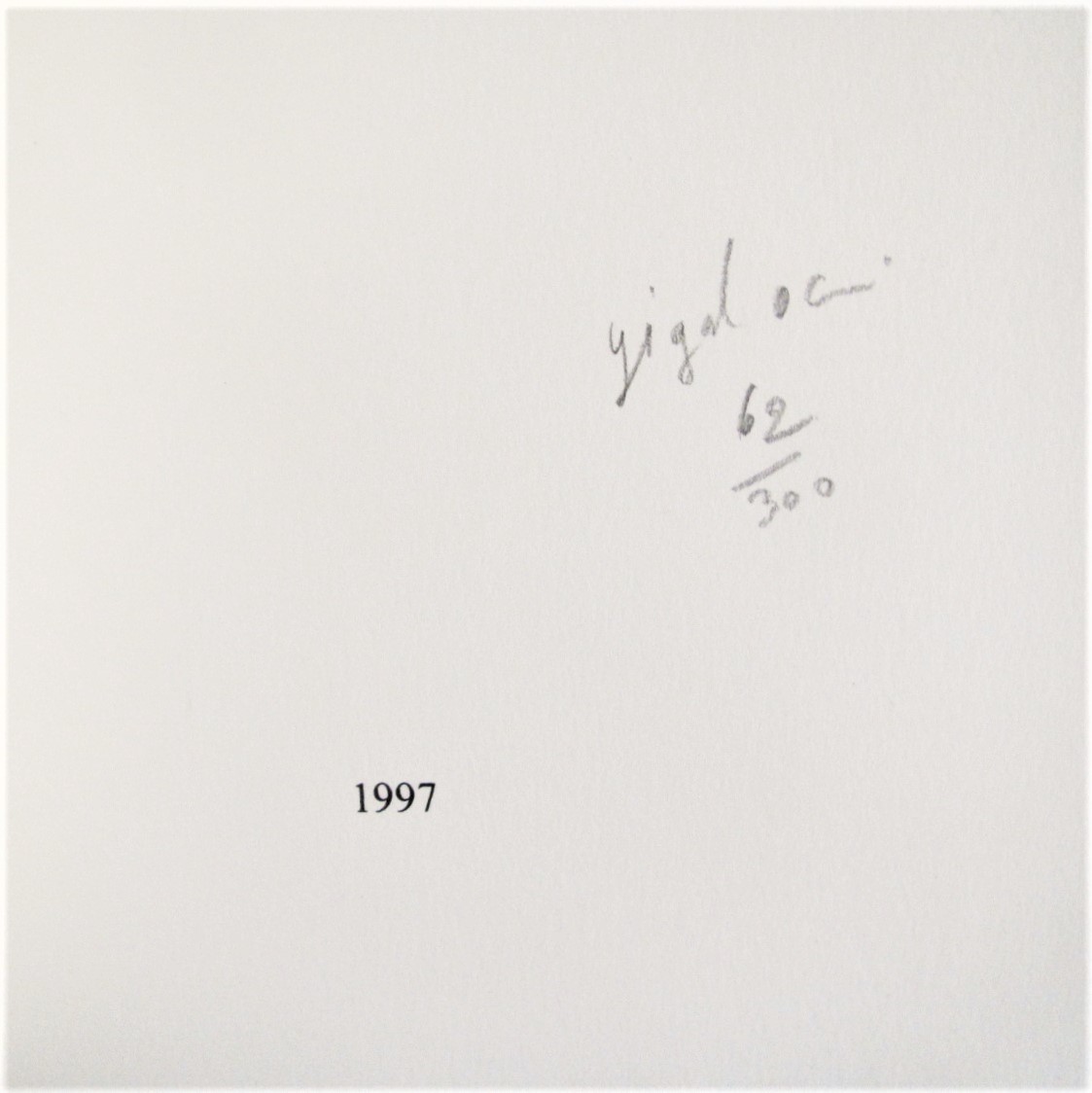 Unbuilt America: Tears of Buildings von Ozeri, Yigal: Fine Soft Cover ...