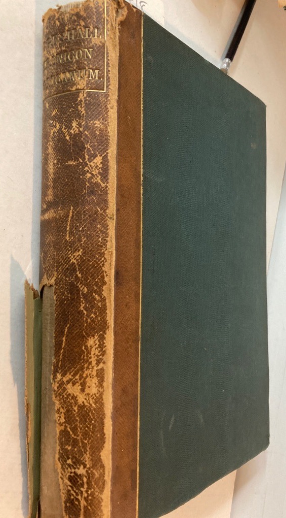 Radulphi de Coggeshall Chronicon Anglicanum, de Expugnatione Terrae ...