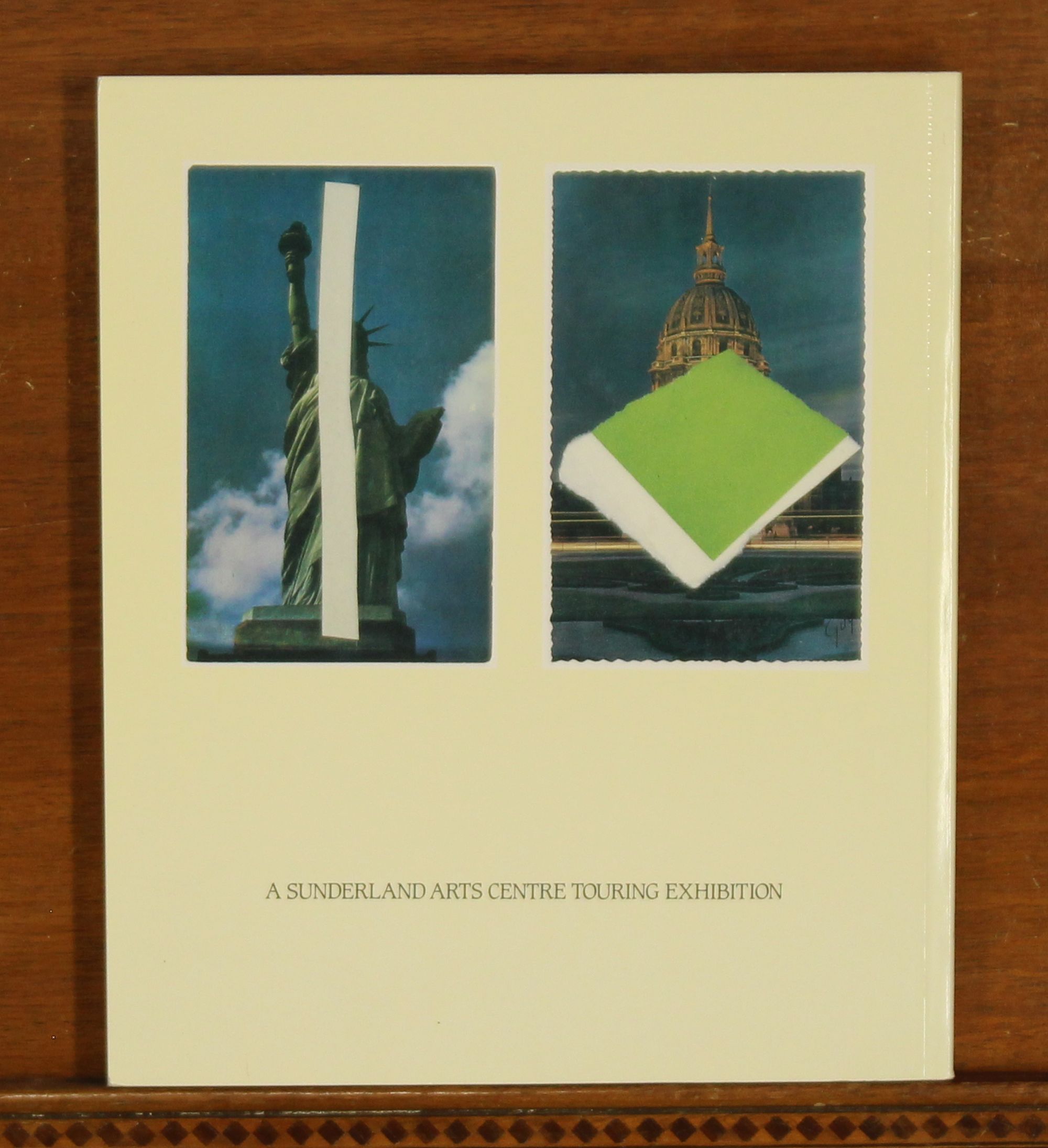 Drawing In Air: An Exhibition of Sculptors' Drawings 1882-1982 by Knipe ...