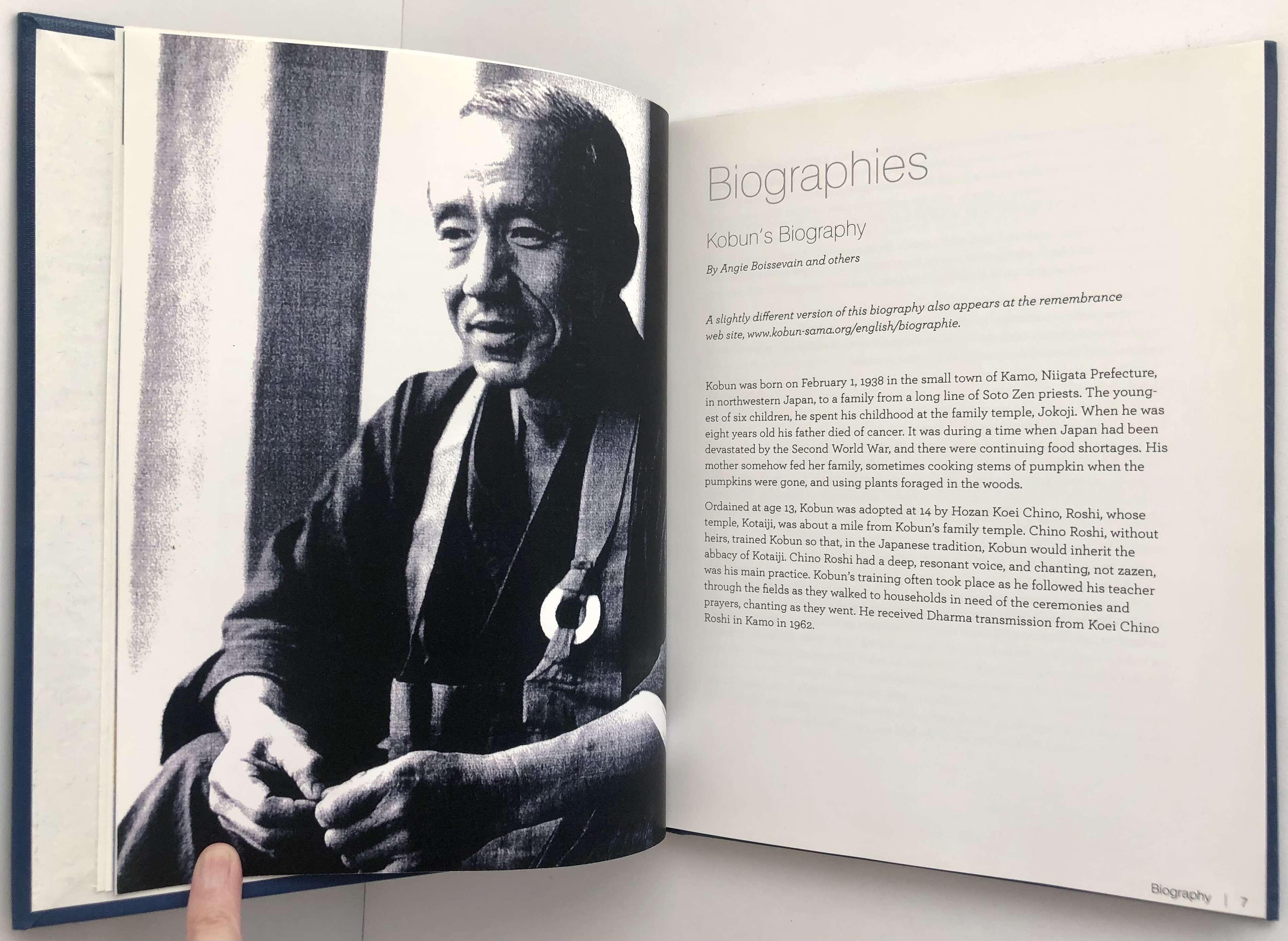 STEVE JOBS NeXT GURU Zen Master 2012 Memento Mori REMEMBERING KOBUN A ...