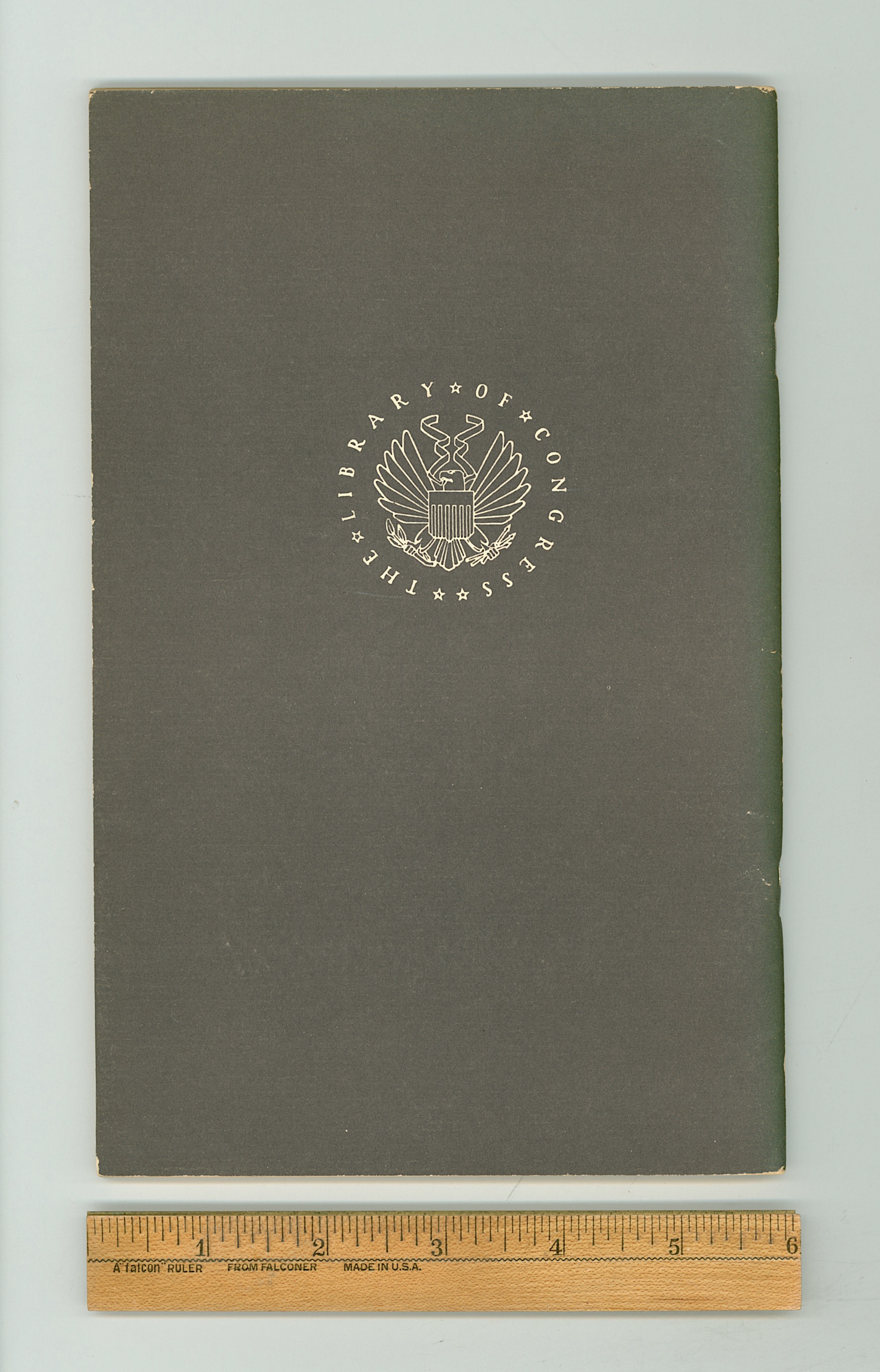 Randall Jarrell by Karl Shapiro, Lecture given under the Auspices of ...