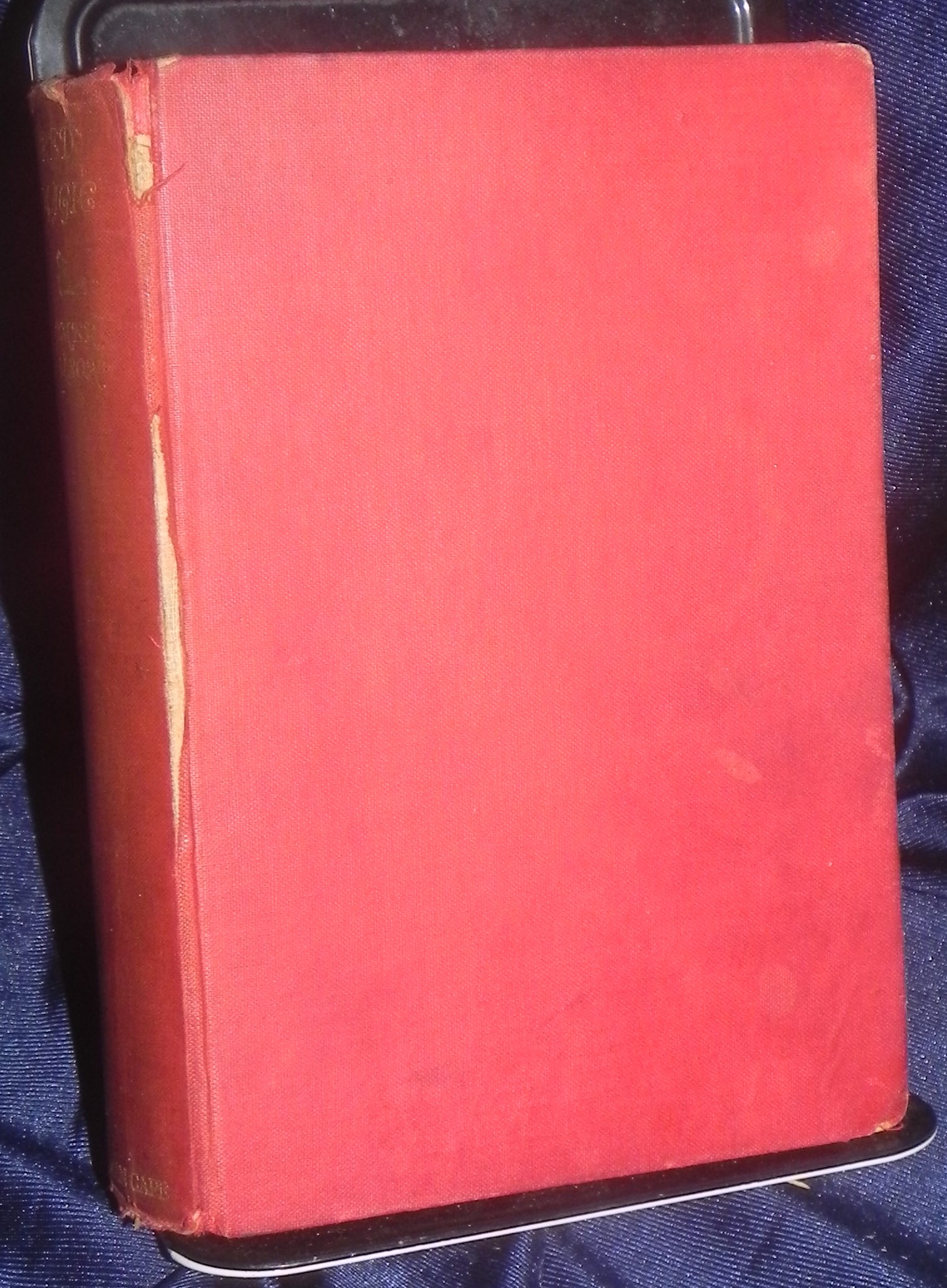 Red Magic KAY NIELSEN 1930 1st Ed: Good Hardcover (1930) 1st Edition ...