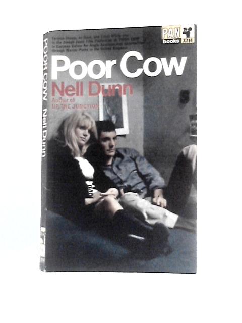 Poor Cow (x714) von Nell Dunn: Good (1968) | World of Rare Books