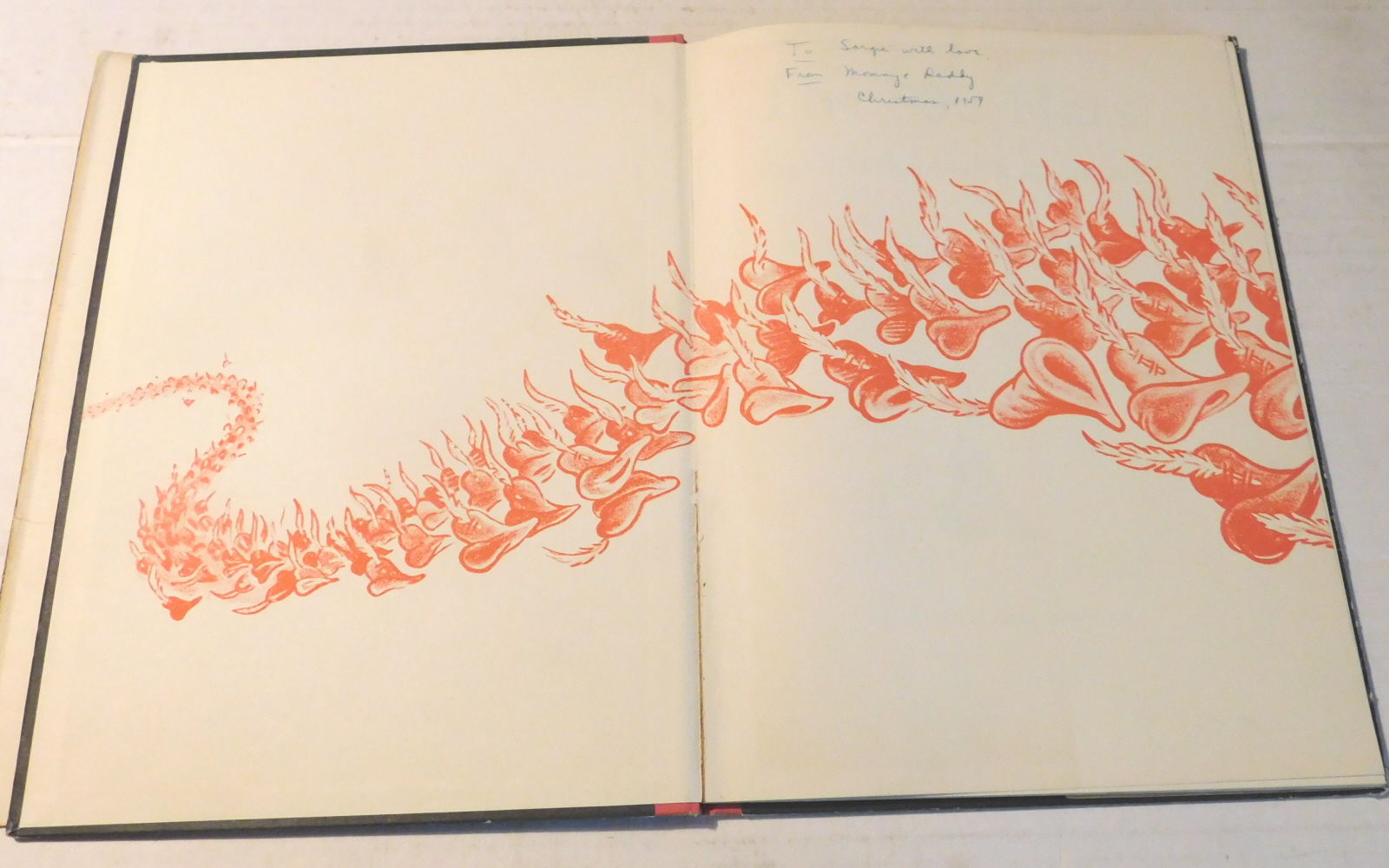 THE 500 HATS OF BARTHOLOMEW CUBBINS by DR. SEUSS. by [Geisel, Theodore ...