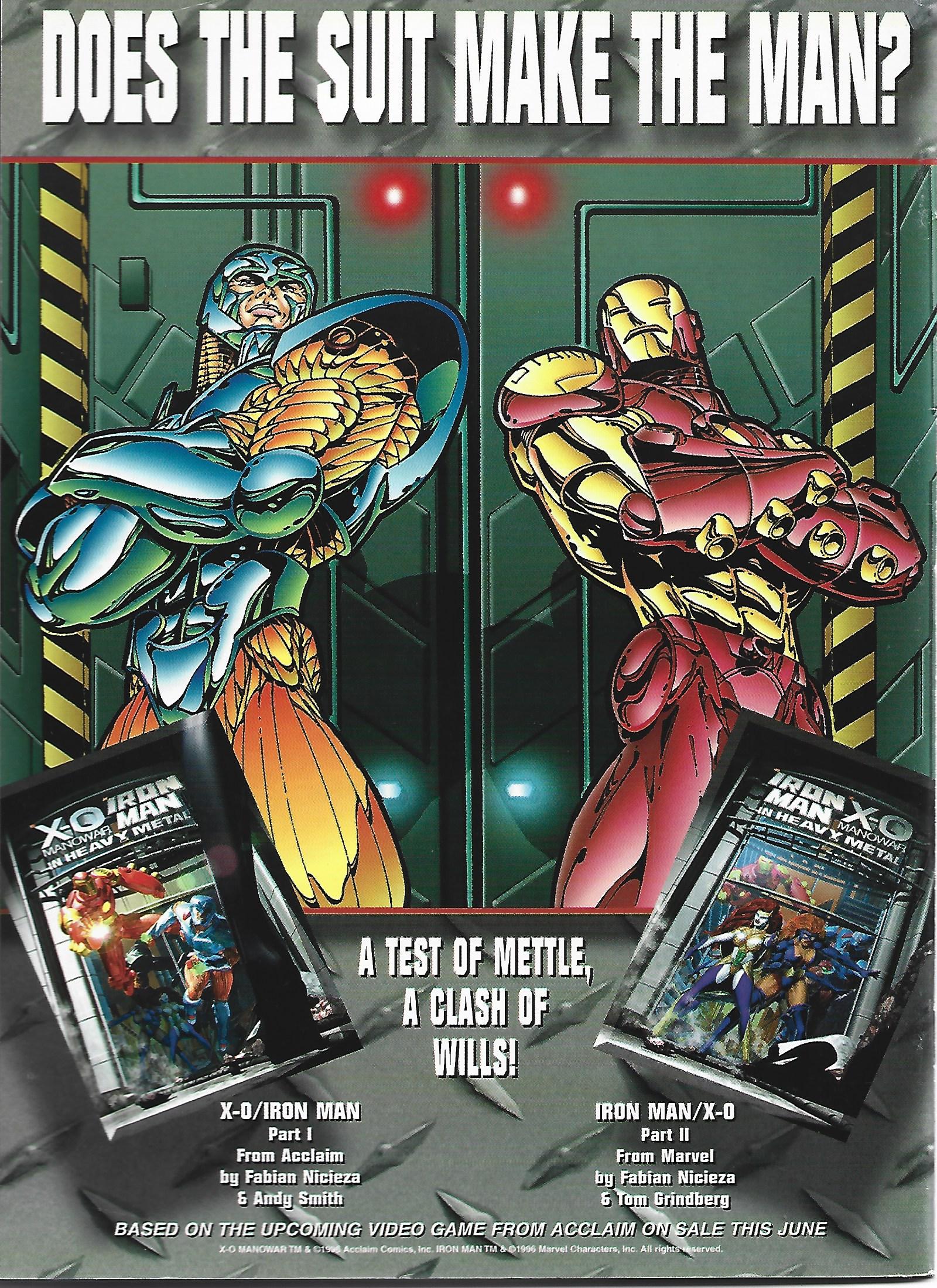 Baywatch Comic Stories Magazine #4 August 1996 by Kevin Van Hook: Fine ...