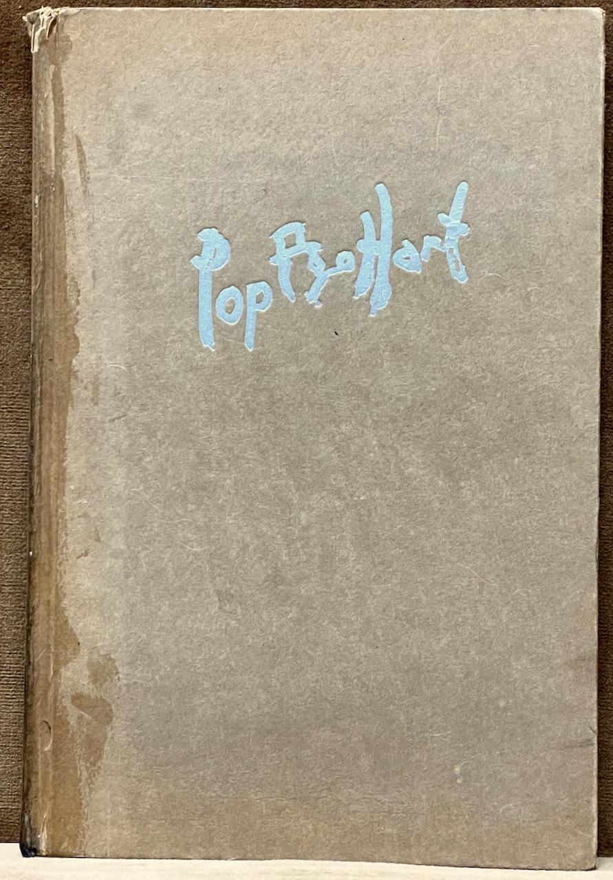 George O."Pop" Hart: Twenty-four Selections from his Work von Cahill ...