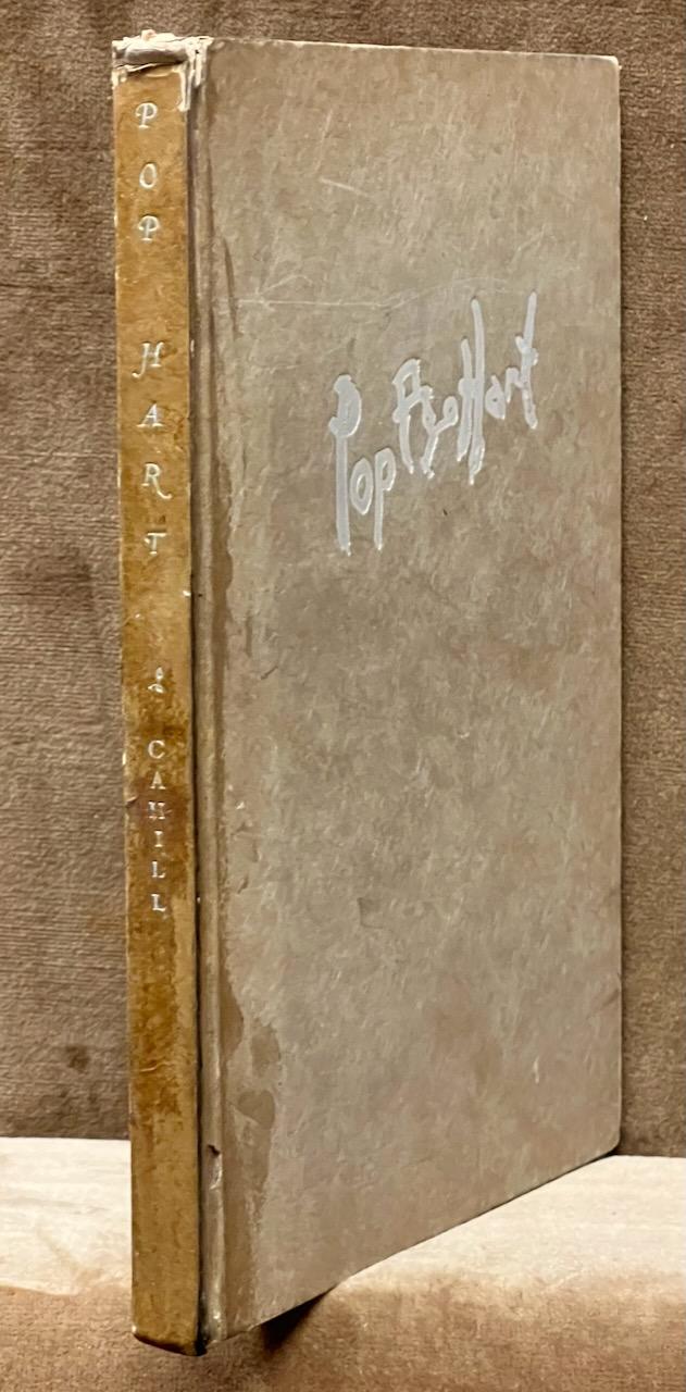 George O."Pop" Hart: Twenty-four Selections from his Work von Cahill ...