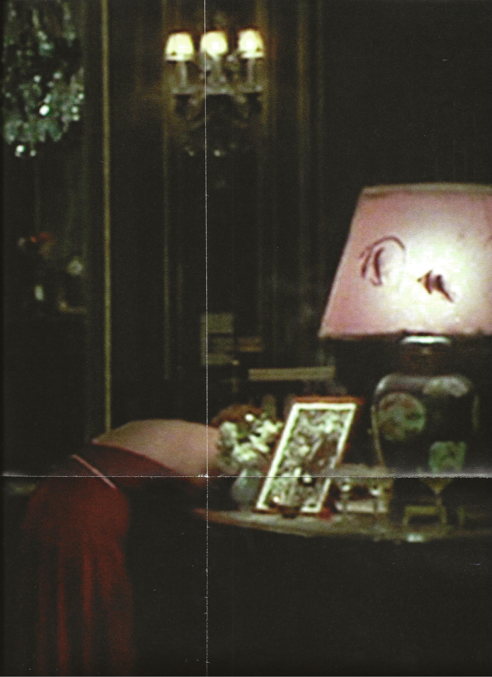 John Murphy - a collection of 11 invitations by Murphy, John: Fine No ...