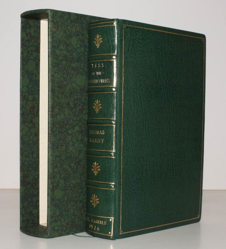 Tess Of The Durbervilles A Pure Woman Faithfully Presented By Thomas