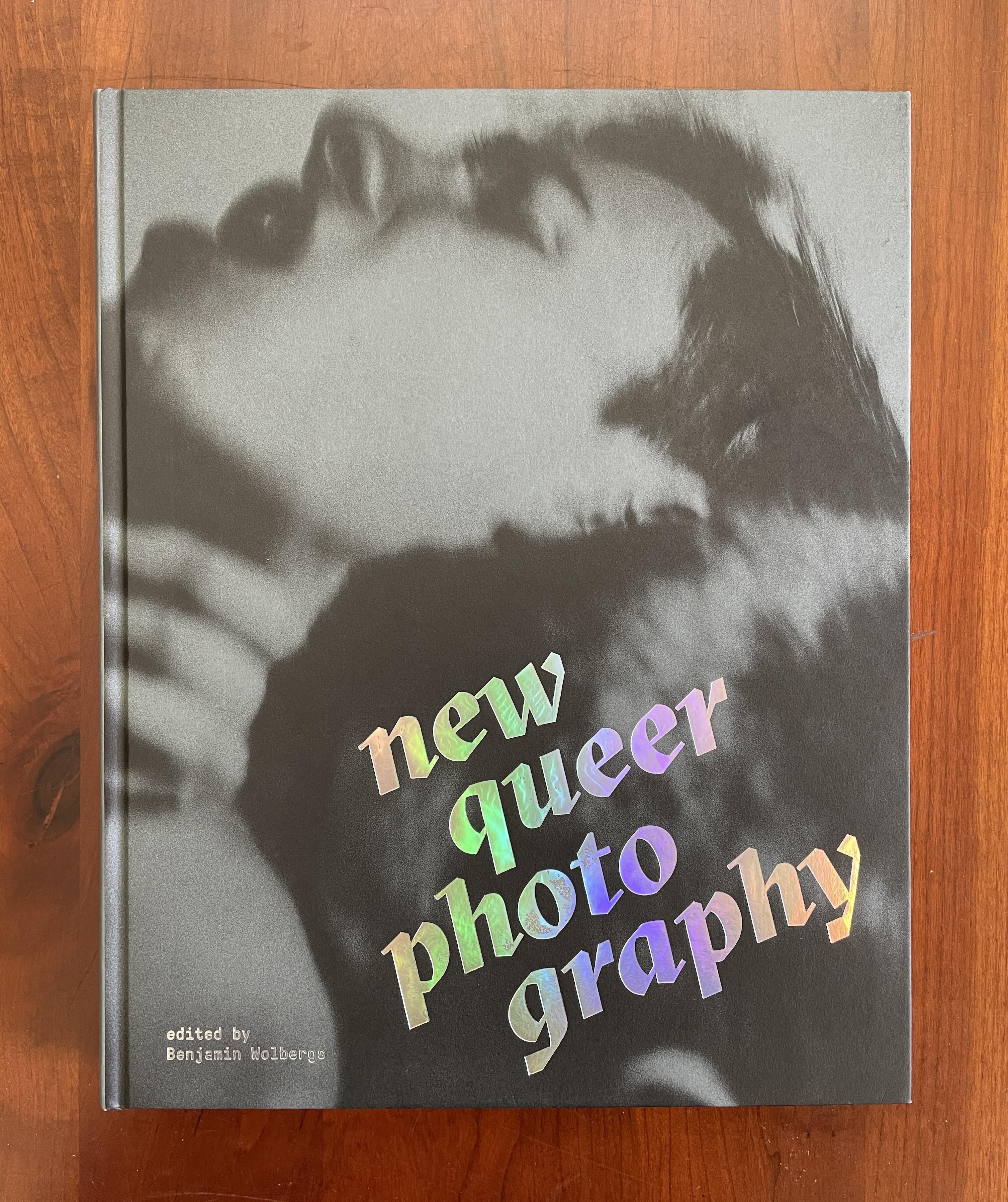 New Queer Photography: Focus on the Margins: Very Good Hardcover (2020 ...