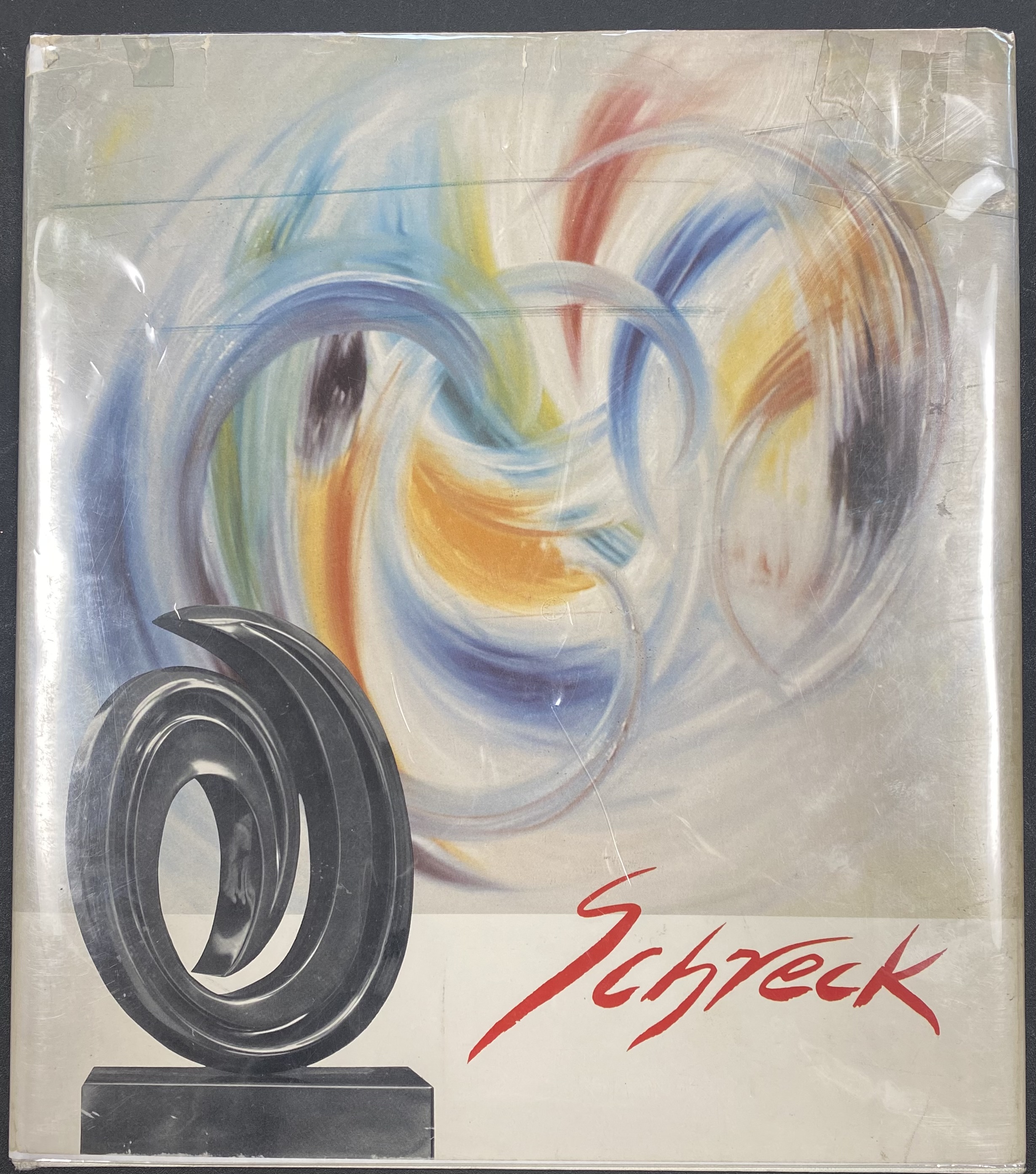 Michael Schreck Life and Work A Pictorial Autobiography by Richard A ...