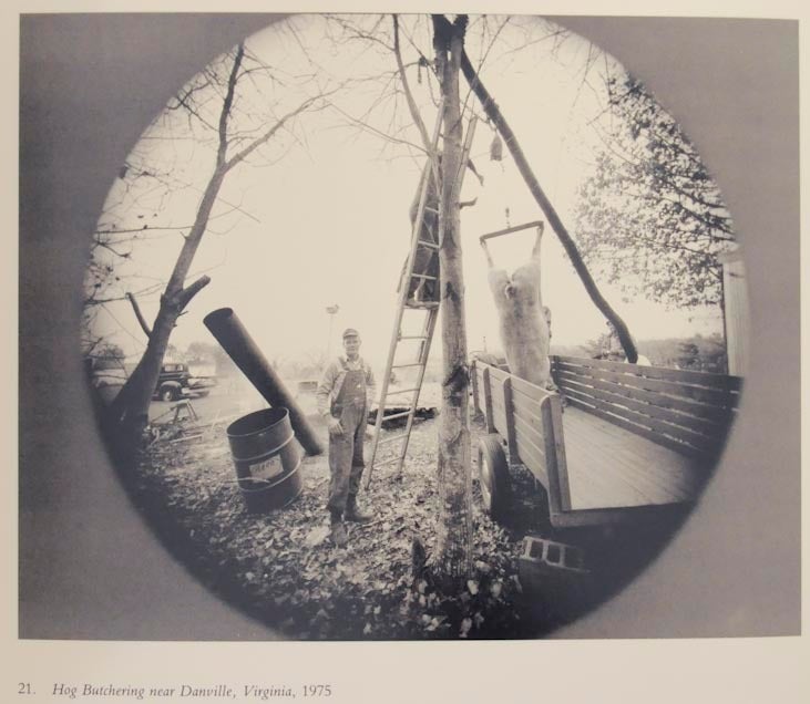 Emmet Gowin: Photographs 1966-1983 by GOWIN, Emmet and Peter Bunnell ...