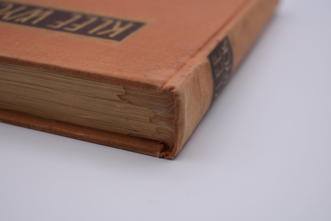 Klee Wyck by Emily Carr: Very Good Hardcover (1941) 1st Edition | The ...