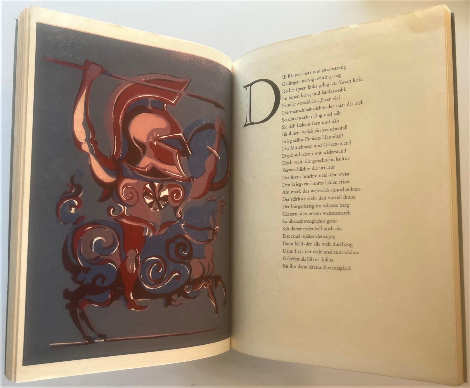 Fur Natzel und Dizel ein bilderbuch drin Gott und Welt nach laeng- und ...