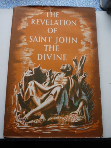 THE REVELATION OF SAINT JOHN The Devine: Good | WeBuyBooks
