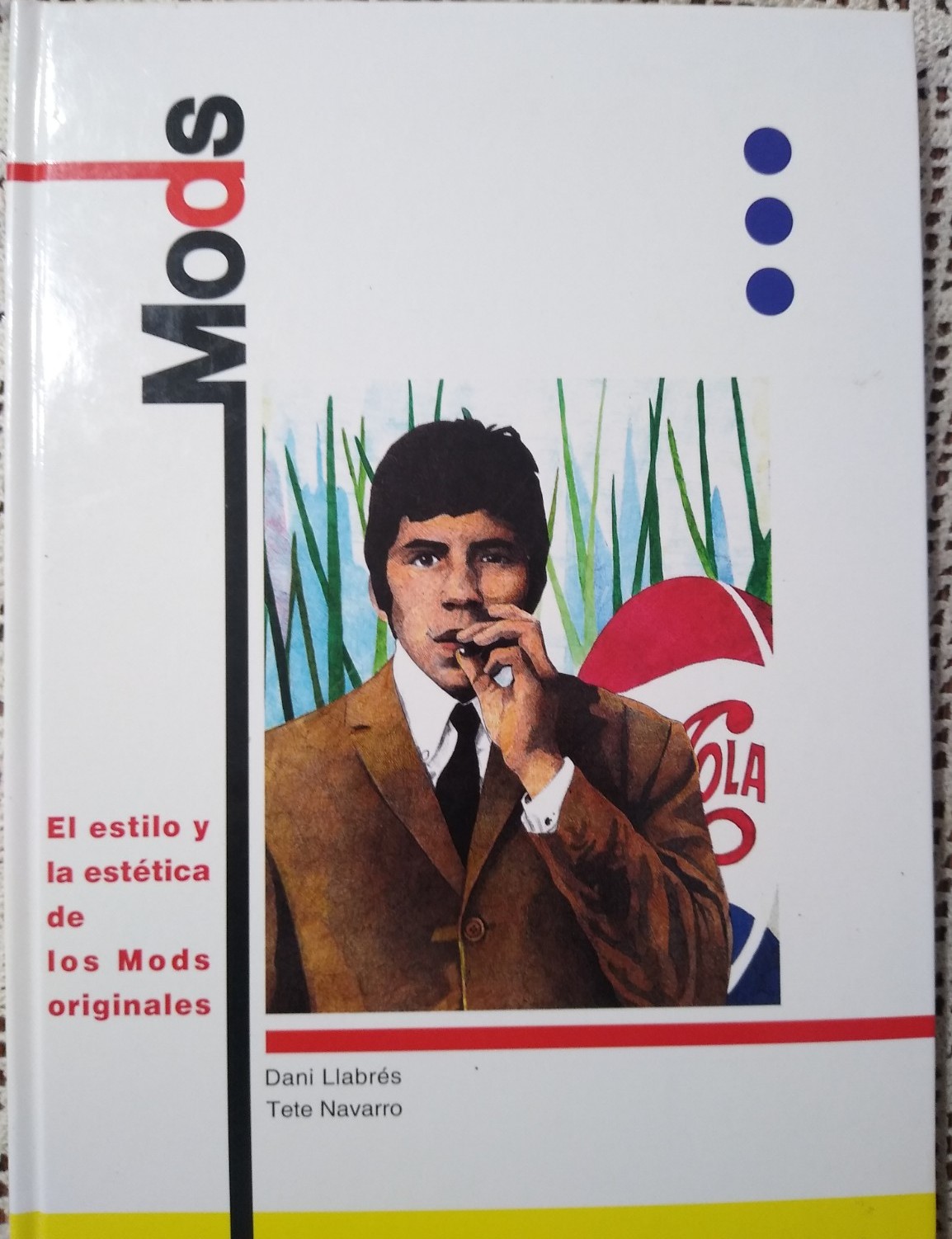 MODS El estilo y la estética de los Mods originales by DANI LLABRÉS ...